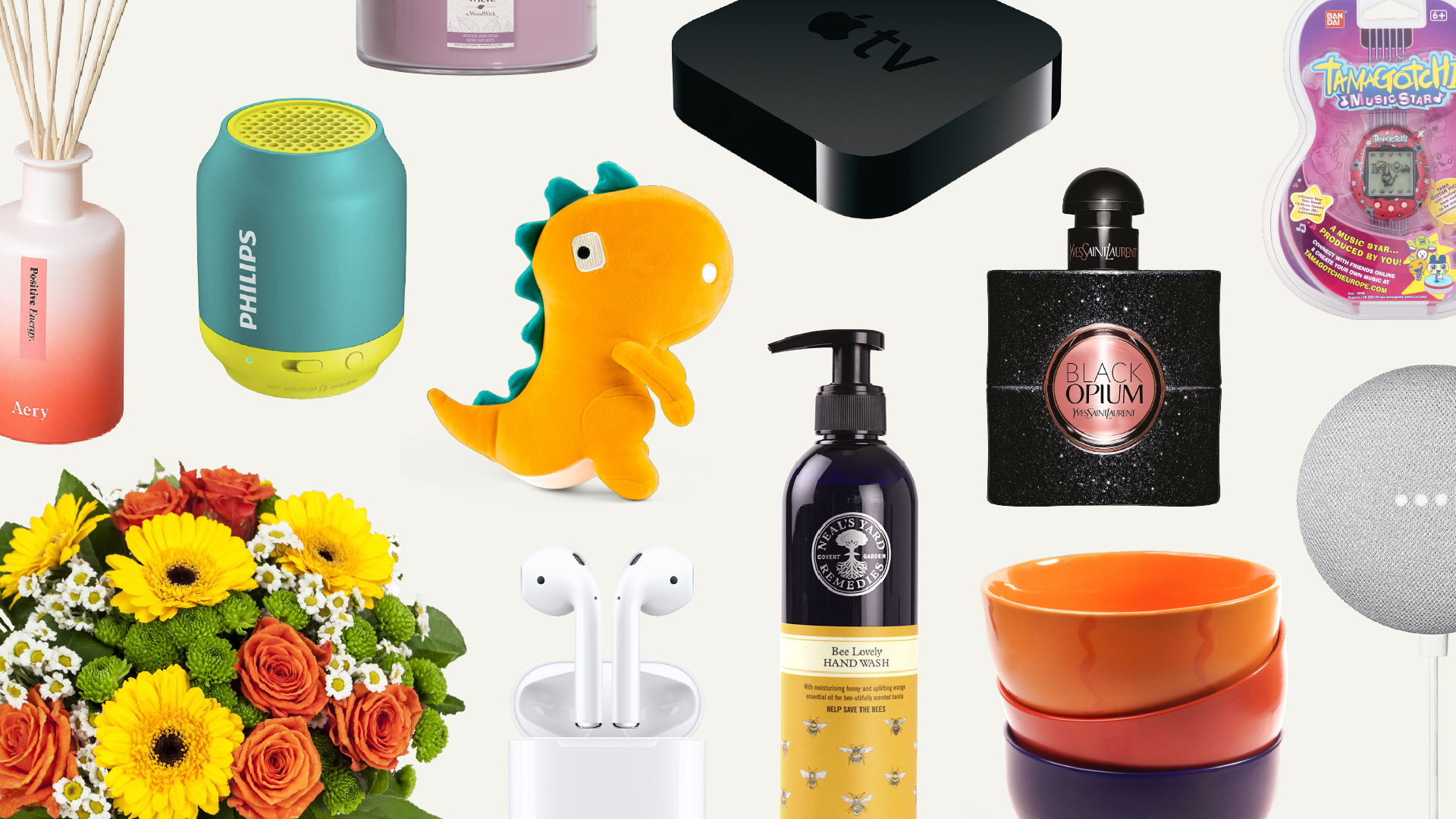 Same Day Gifts Delivery | Deliveroo