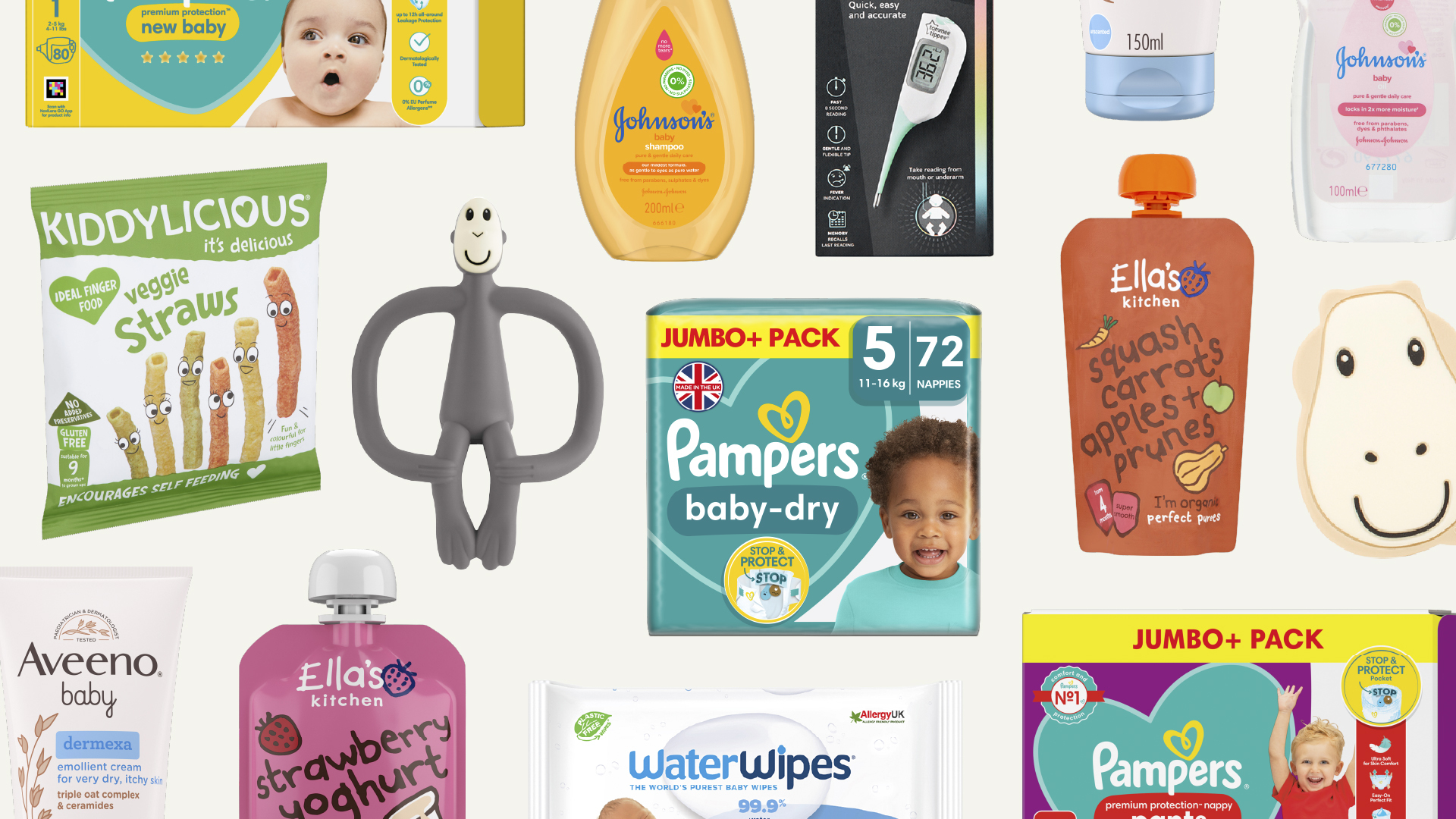 Order Baby & Child Delivery To You | Deliveroo