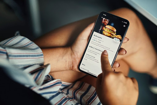 DELIVEROO LAUNCHES NEW ADVERTISING PLATFORM
