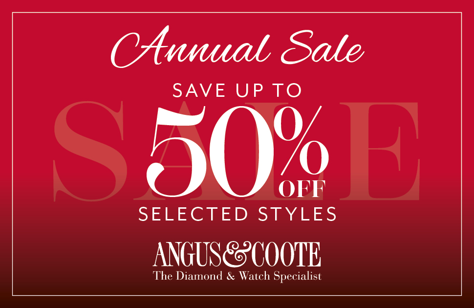 Angus And Coote Logo
