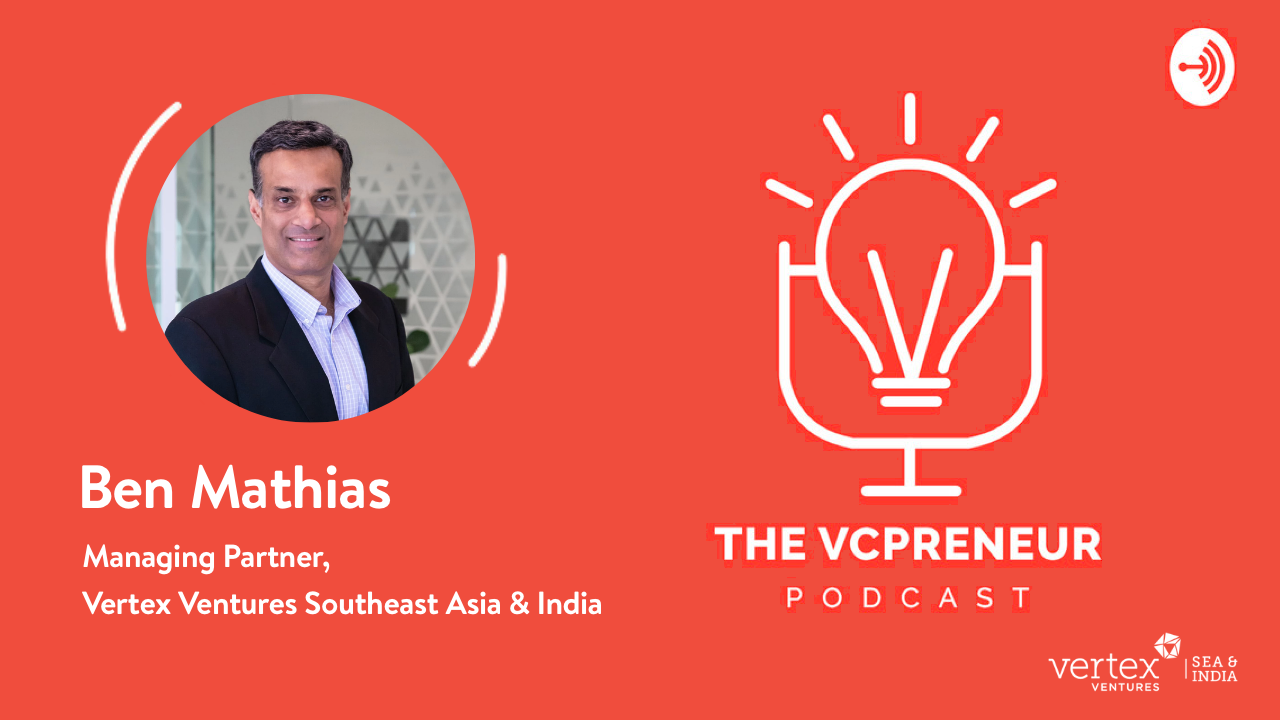 Validus Co-founder | Vikas shares tips on tackling COVID-19 - Vertex ...