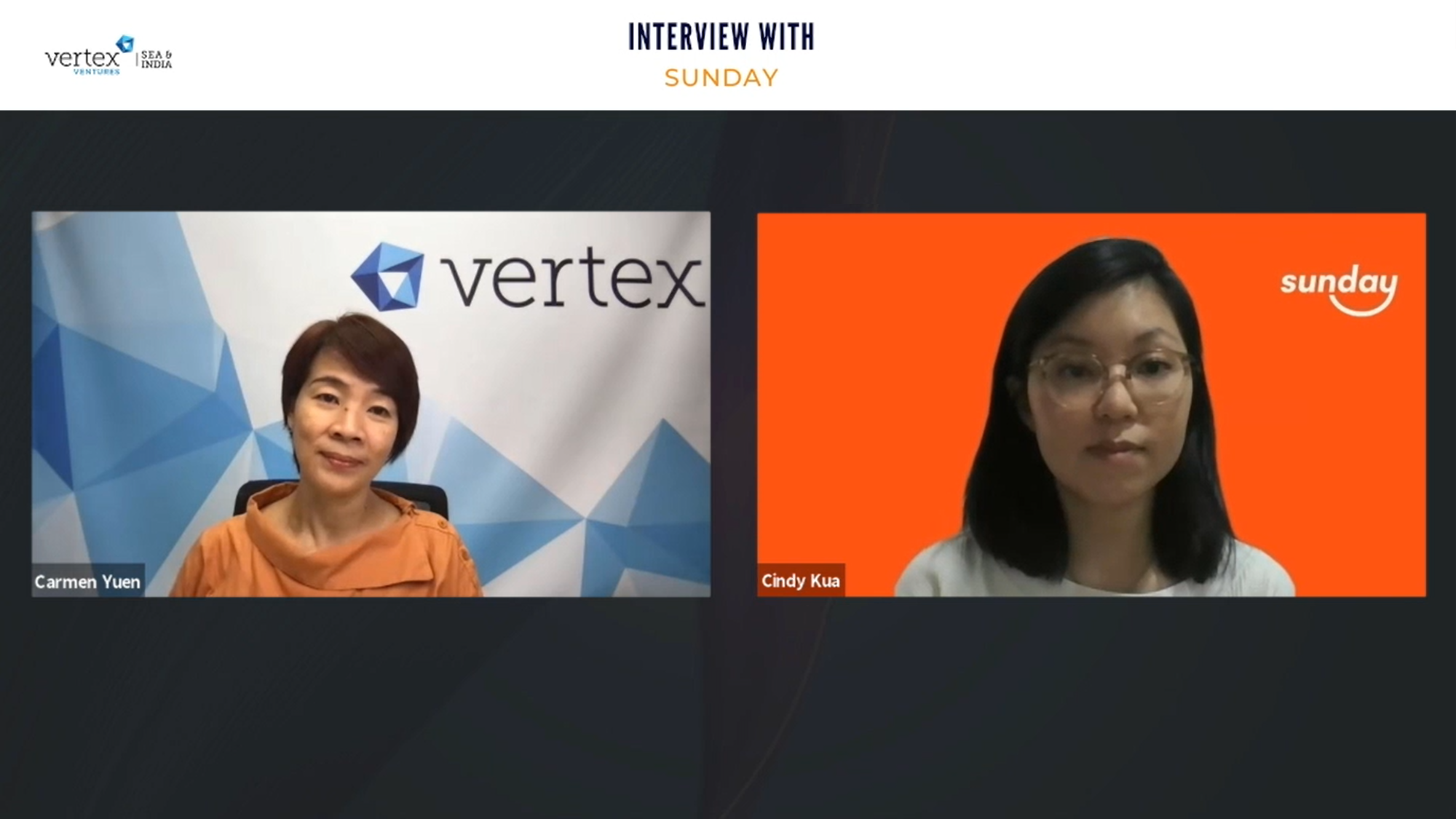 In conversation with Thailand's first Insurtech female founder, Cindy ...