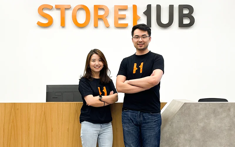 Malaysian POS platform, StoreHub raises its $13.5M Pre-Series B ...