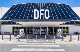 DFO Big Brand Sale - DFO