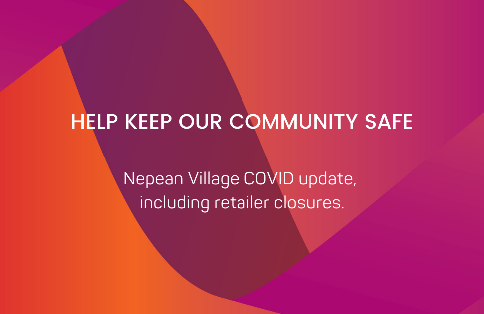 Nepean Village - Nepean Village