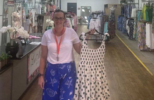 Taigum Square - Taigum Square