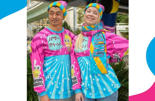 Taigum Square - Taigum Square