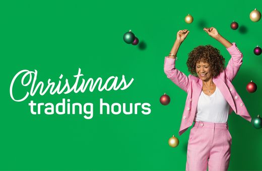 Taigum Square - Taigum Square