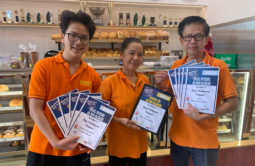 Taigum Square - Taigum Square