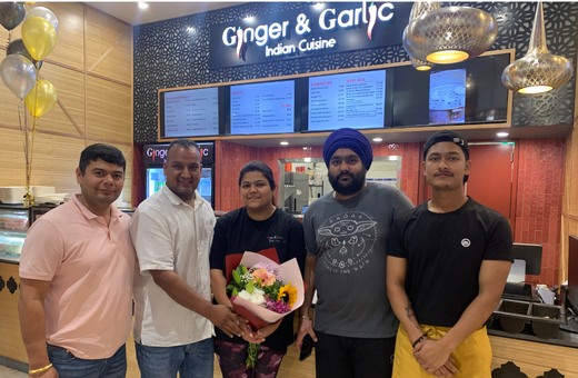 Taigum Square - Taigum Square