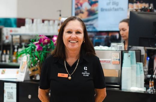 Taigum Square - Taigum Square