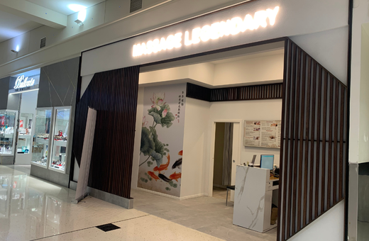 Taigum Square - Taigum Square