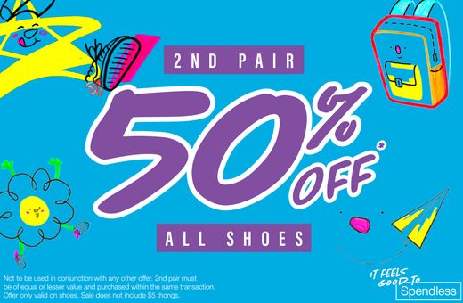 Offers - Taigum Square