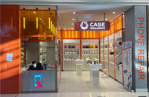 Taigum Square - Taigum Square