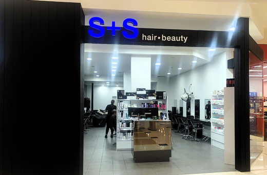 Taigum Square - Taigum Square