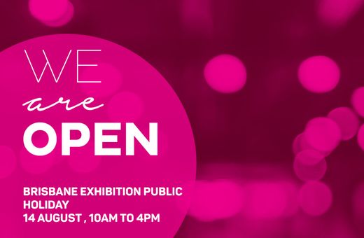 Taigum Square - Taigum Square