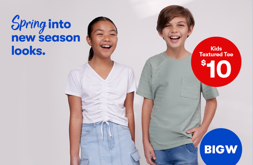 Taigum Square - Taigum Square