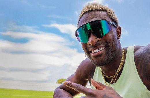 Colonnades - Colonnades