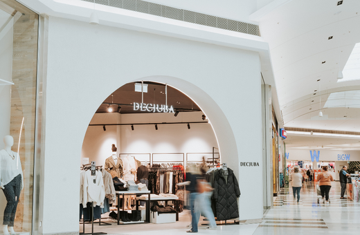 Colonnades - Colonnades