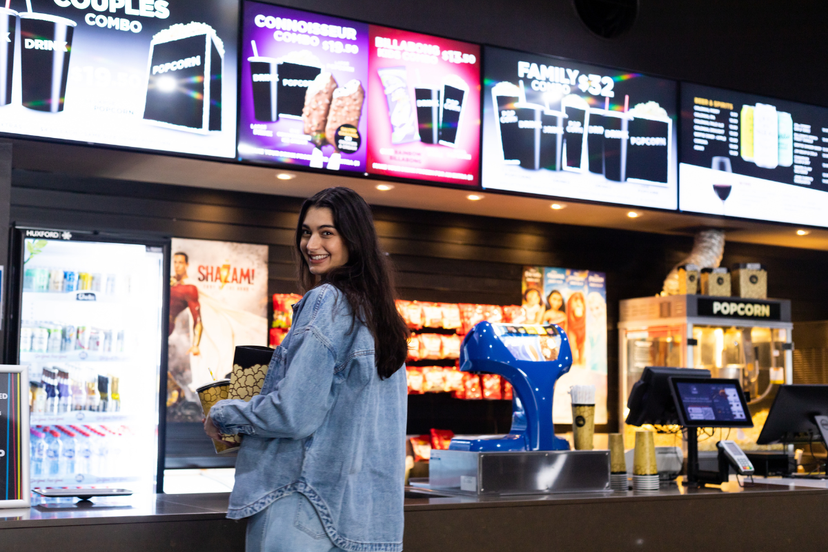 Elizabeth's Entertainment and Leisure Precinct - Elizabeth City Centre