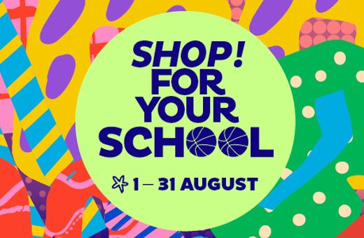 Galleria Shopping Centre | Perth - Galleria