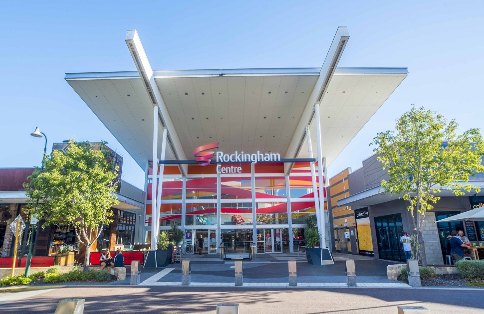 Rockingham Centre - Rockingham Centre