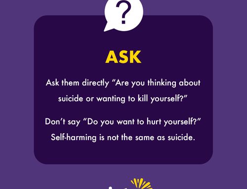 Signs of Suicide Toolkit | Pieta