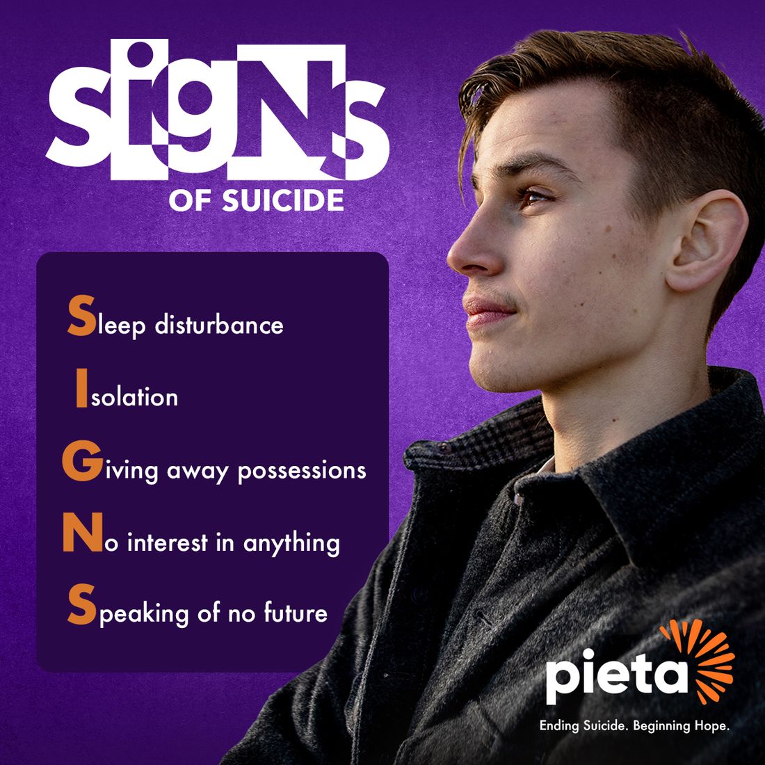 Signs of Suicide Toolkit