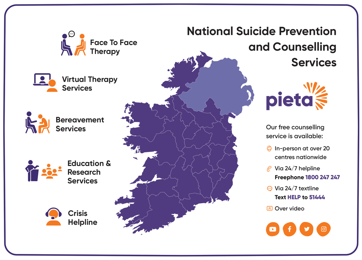 Pieta | Governance and Transparency