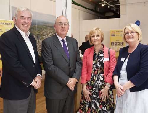 Work With Us | Pieta