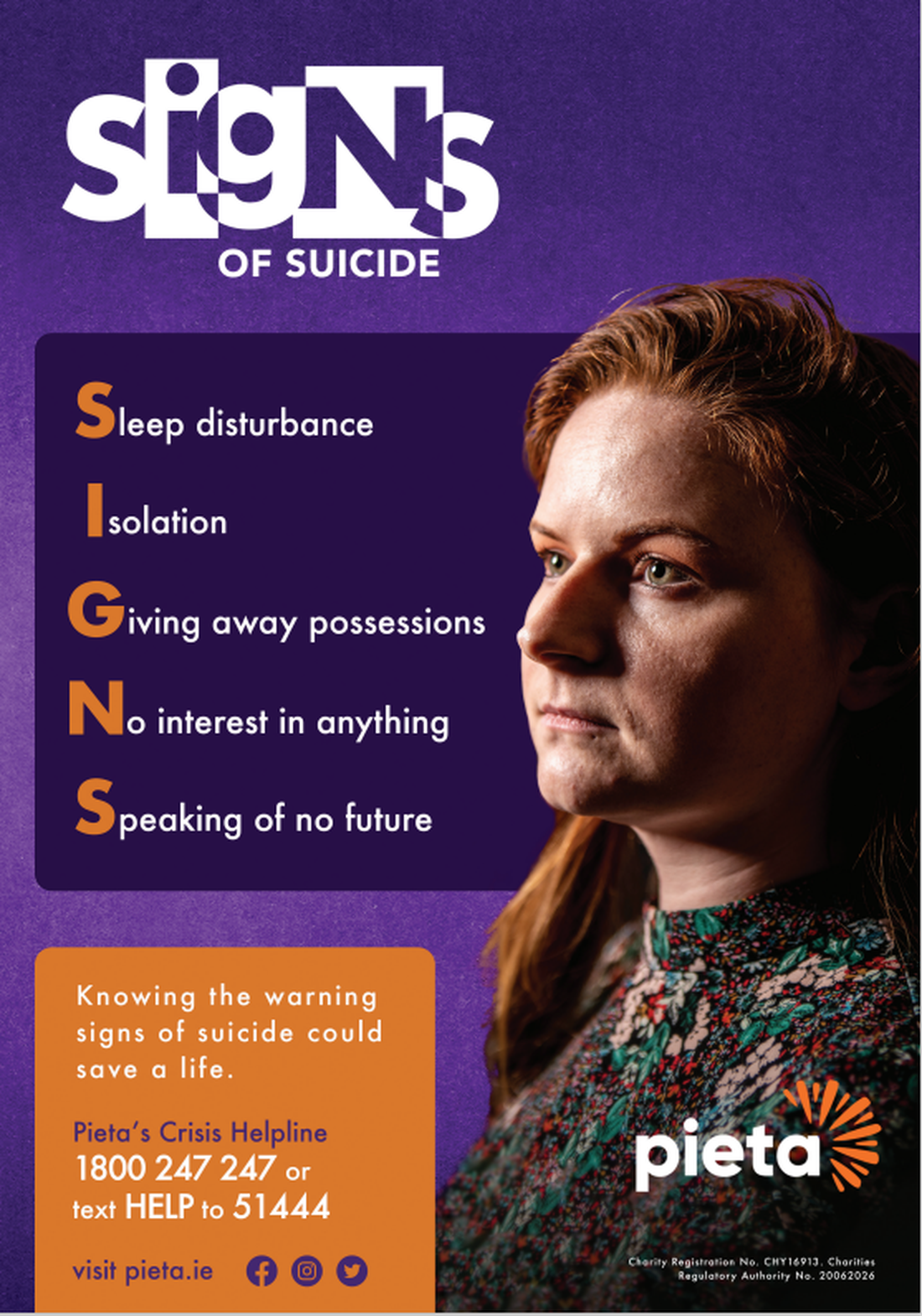 Signs of Suicide Toolkit