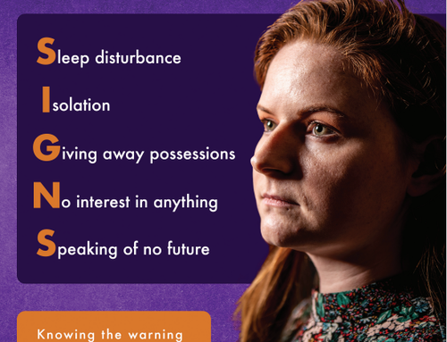 Signs of Suicide Toolkit