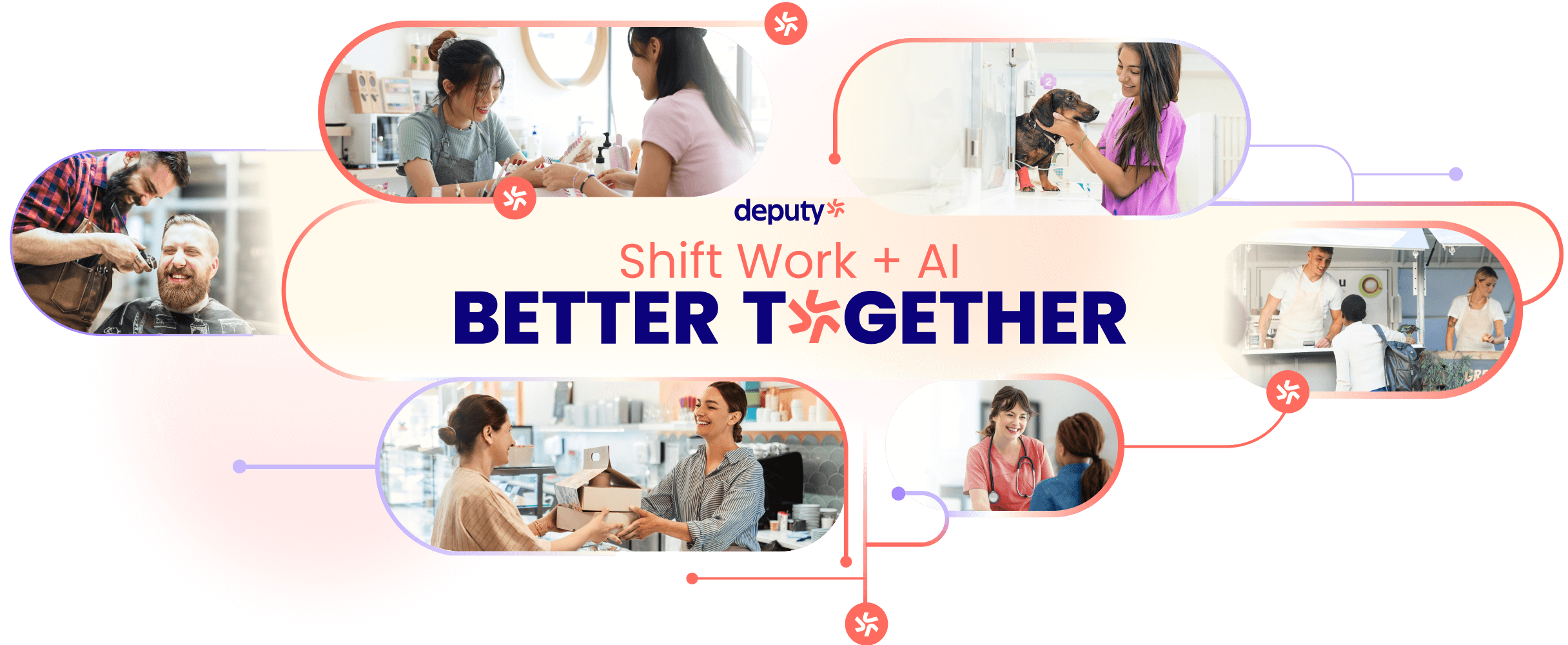 Shift Worker Sunday 2025: November 30th — Deputy Australia