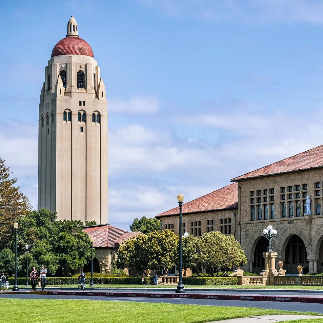 Stanford: veja a taxa de admissão para entrar na universidade