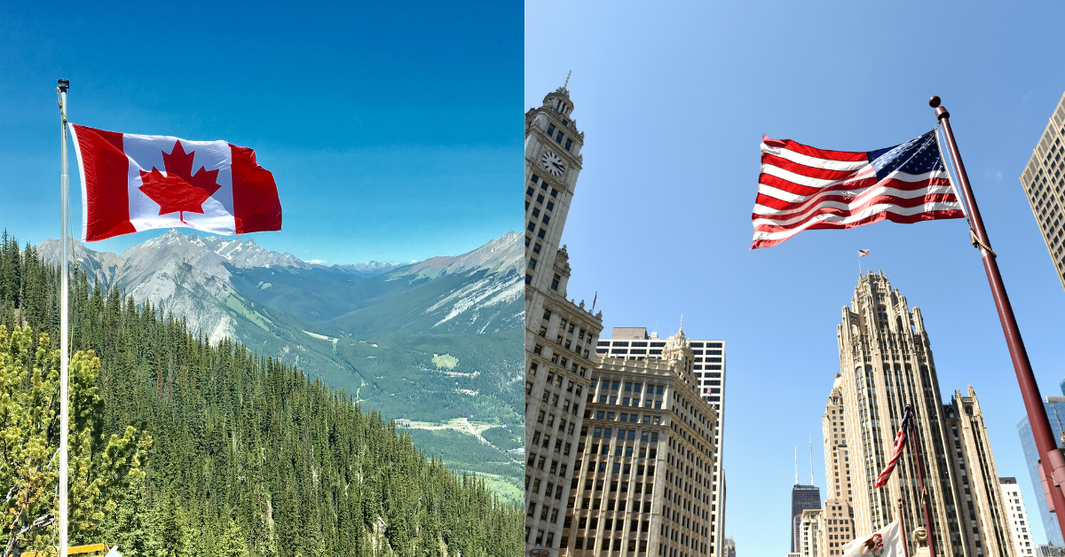 Canadian vs. US Universities: Which Is Easier to Get Into?