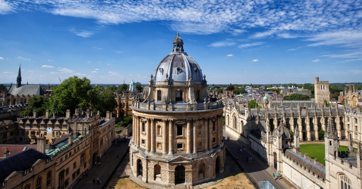 What A-Levels Do You Need for Oxford PPE?