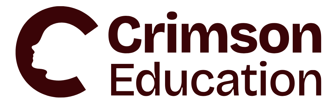 Crimson Education
