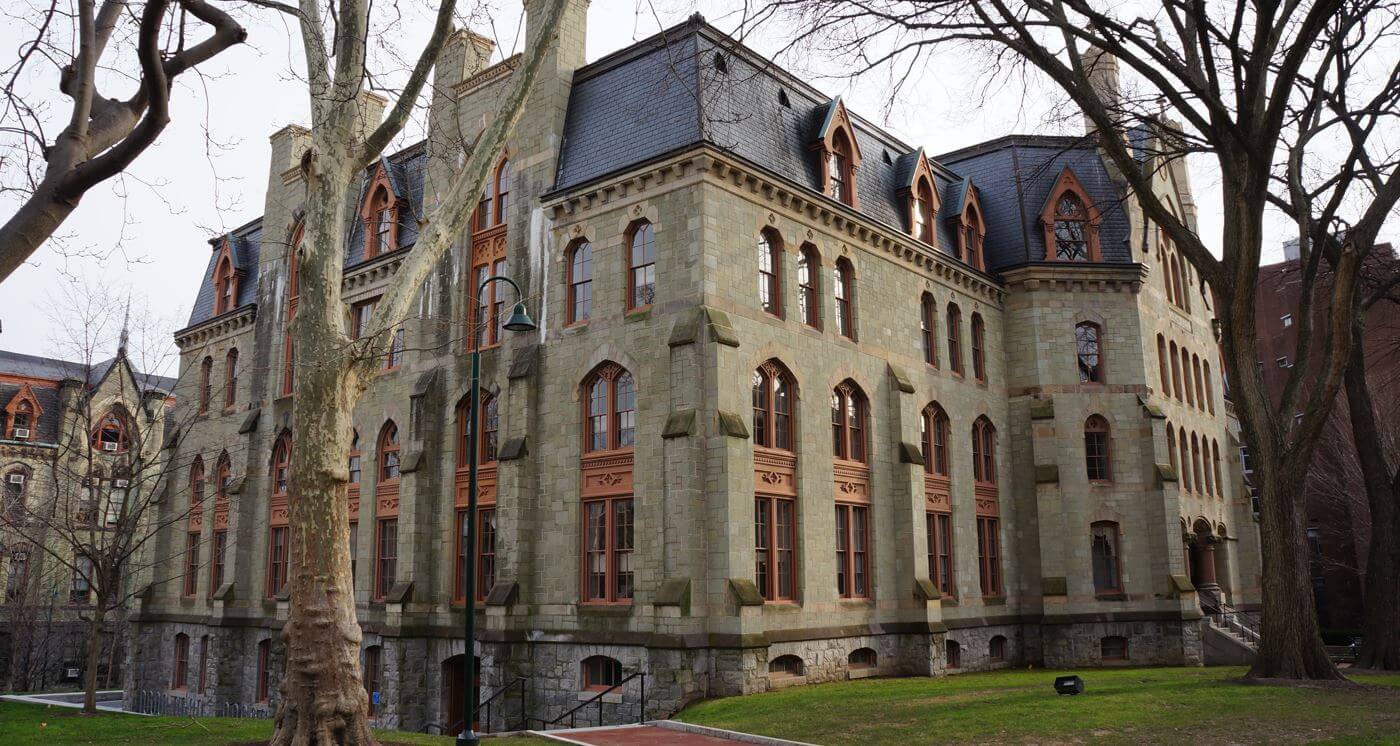 Upenn Acceptance Rate UPenn Acceptance Rates For The Class Of 2029