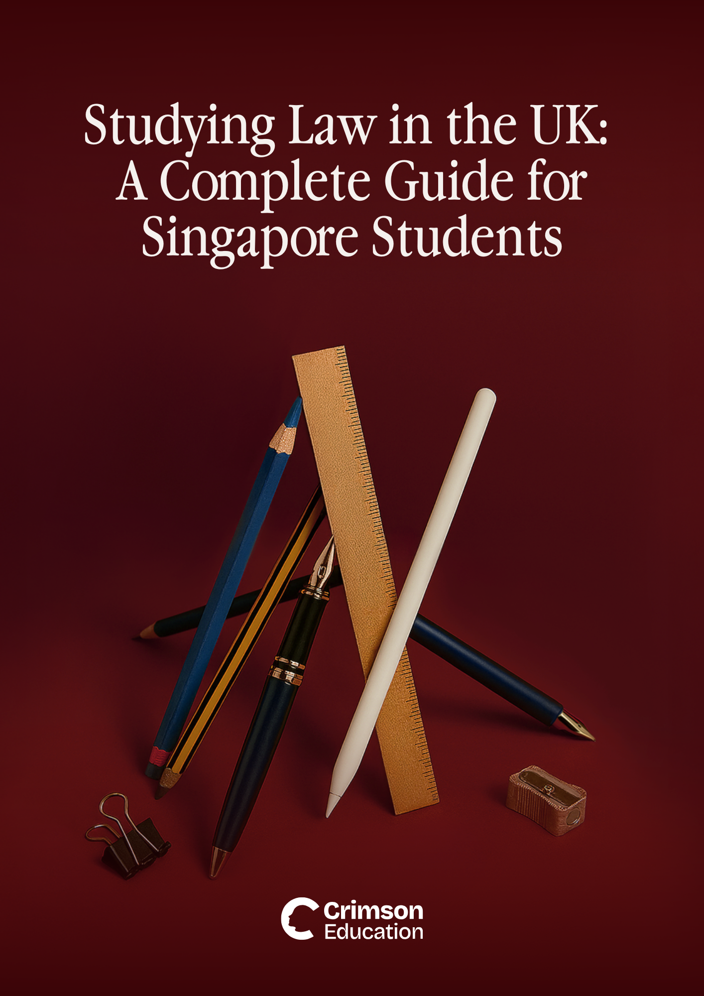 Your Guide to Studying Law in the UK