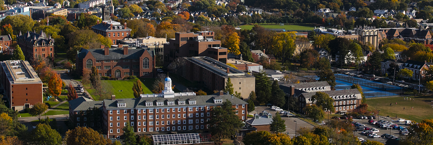 Tufts University Admits 10% Of Students To The Class of 2029