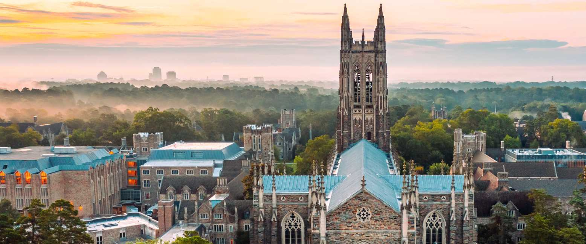 Duke Admits 4.8% of Applicants to the Class of 2029.