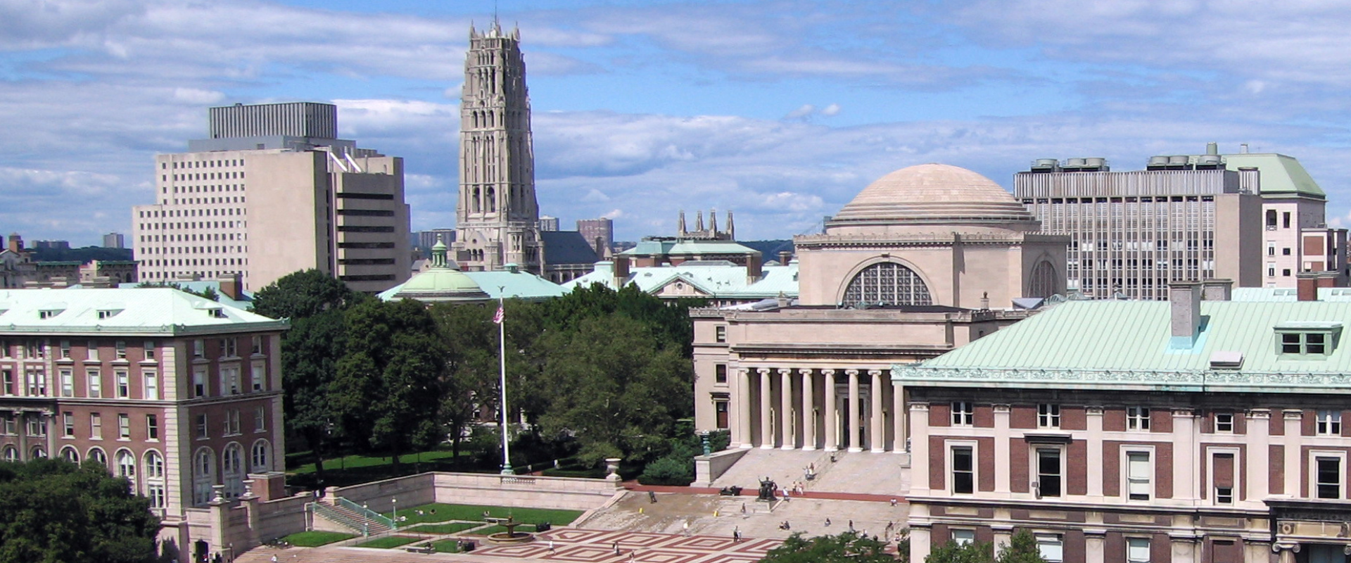 Columbia vs UPenn: Battle of the Ivy Leagues