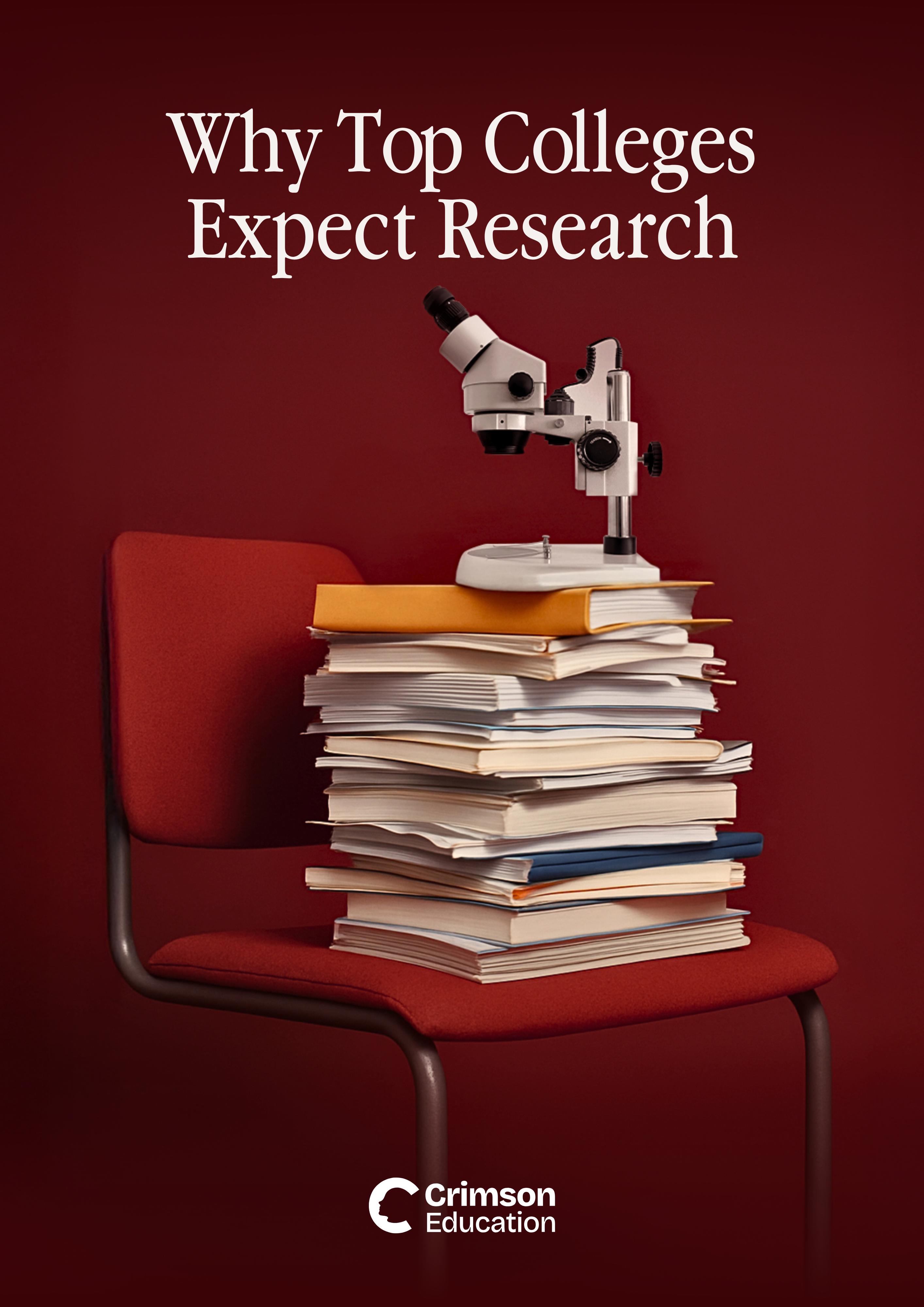 Research Ebook