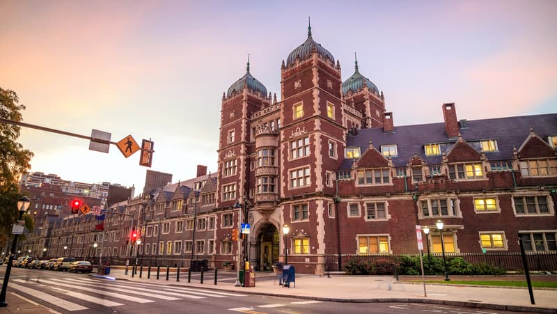 How To Ace UPenn's 2025/26 Supplemental Essay Prompts