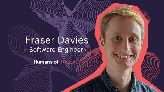 Technology & Software Consultancy | Razor - The Technology Works