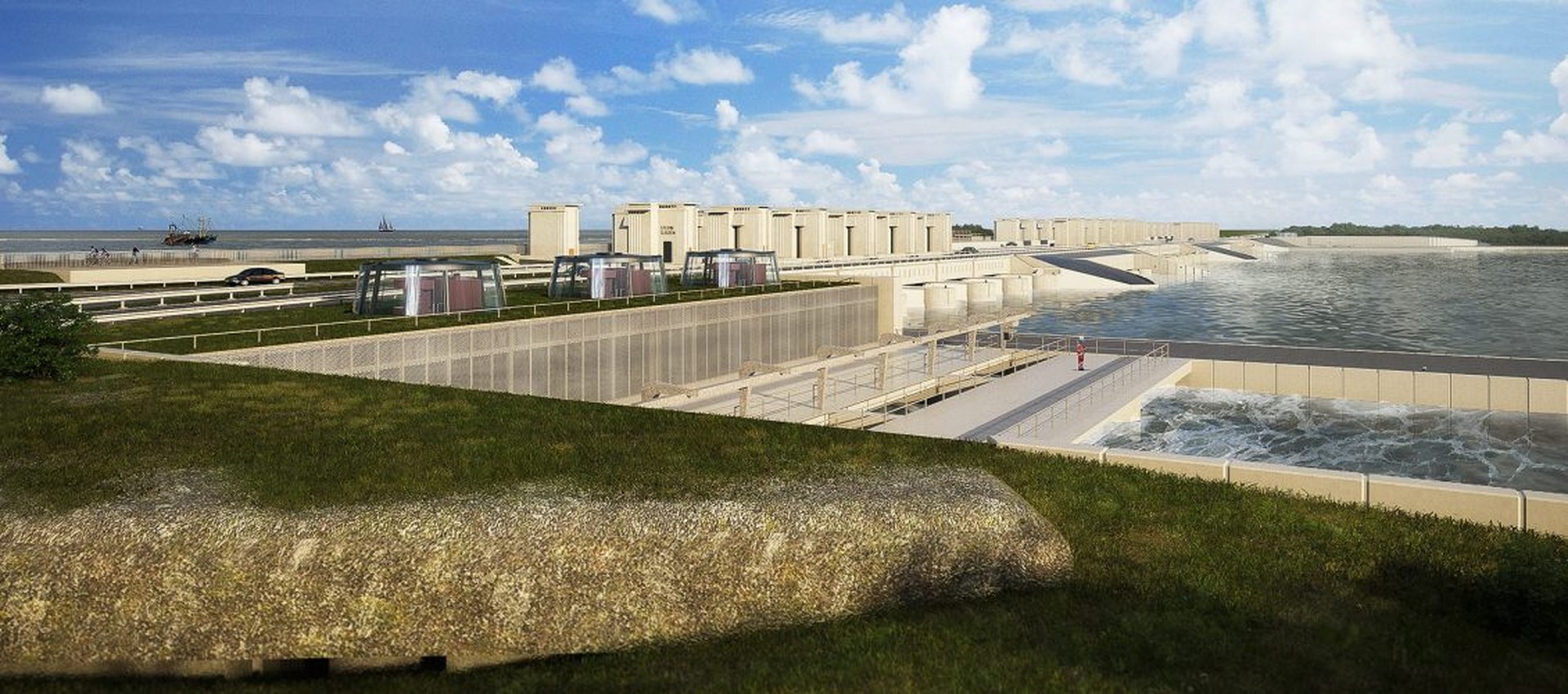 Infrastructure Construction | Autodesk Construction Cloud