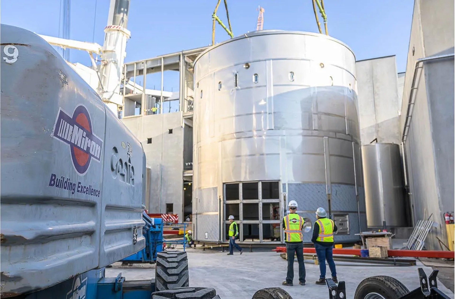 General Contractor Software | Autodesk Construction Cloud