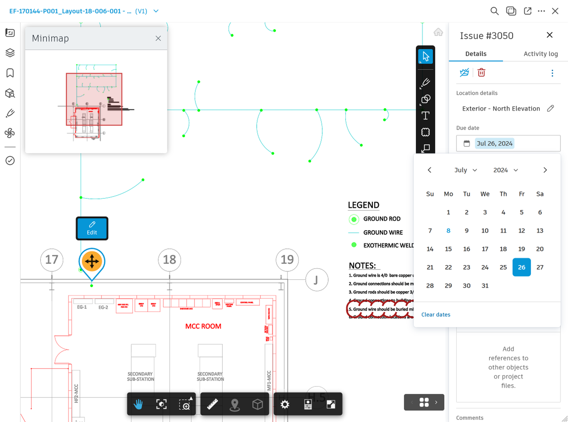 Industrial Construction | Autodesk Construction Cloud