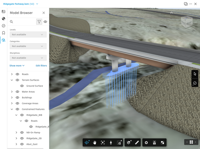 Infrastructure Construction Software | Autodesk Construction Cloud