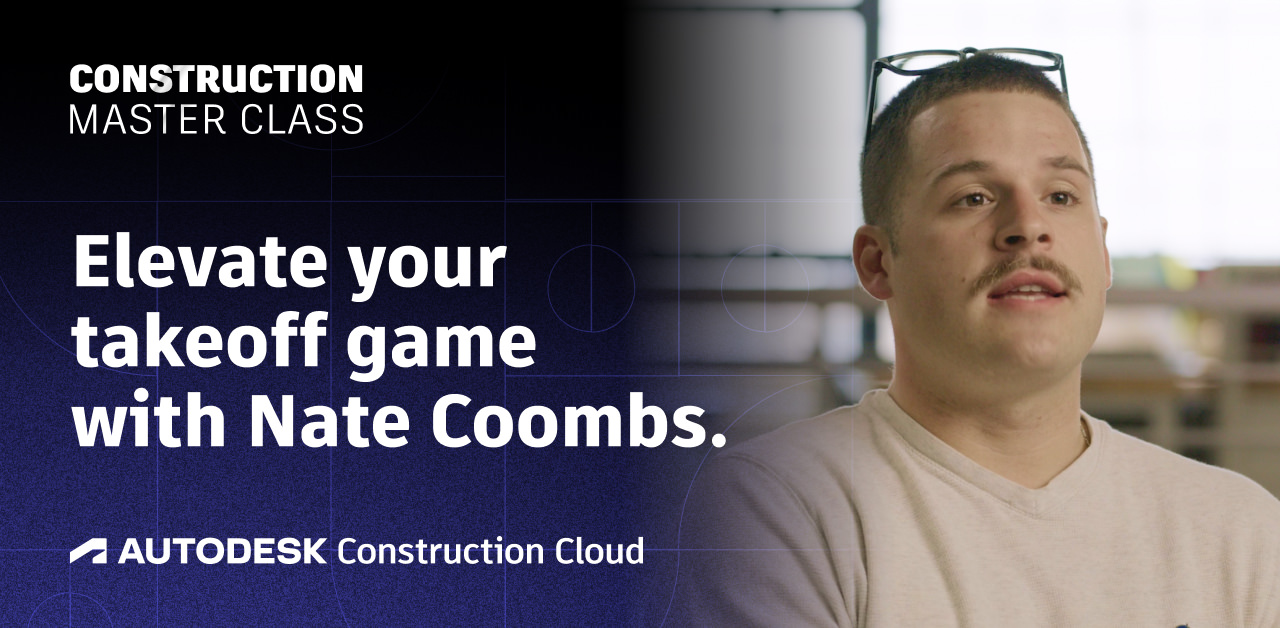 Construction Estimating Course | Construction Master Class